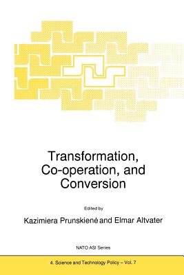 Nwf.com: Transformation, Co-operation, and Conver: كتب