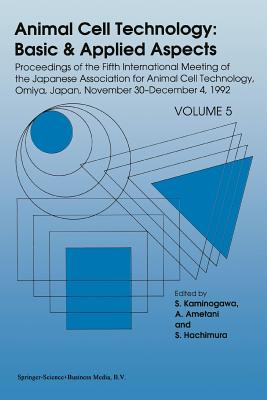 Nwf.com: Animal Cell Technology: Basic & Applied : كتب