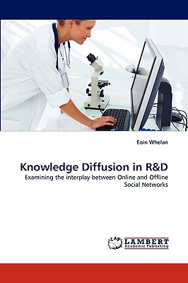 Nwf.com: Knowledge Diffusion in R: Eoin Whelan: كتب
