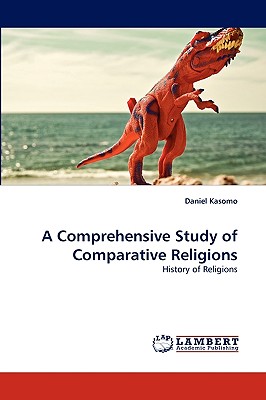 Nwf.com: A Comprehensive Study of Comparative Rel: Daniel Kasomo: كتب