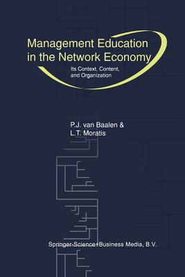 Nwf.com: Management Education in the Network Econ: كتب