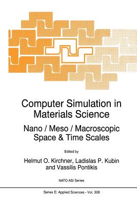 Nwf.com: Computer Simulation in Materials Science: كتب
