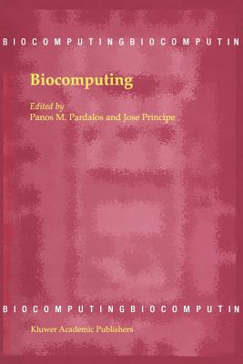 Nwf.com: Biocomputing: كتب