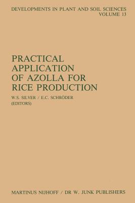 Nwf.com: Practical Application of Azolla for Rice: كتب