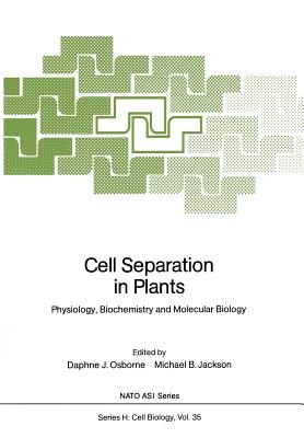 Nwf.com: Cell Separation in Plants: كتب