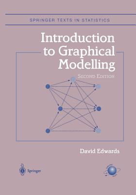 Nwf.com: Introduction to Graphical Modelling: David Edwards: كتب