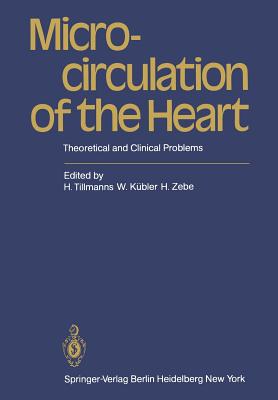 Nwf.com: Microcirculation of the Heart: كتب