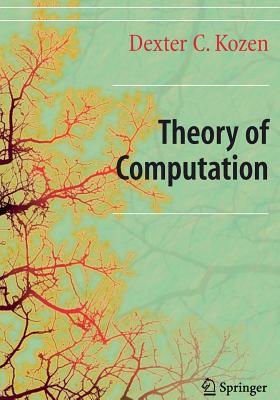 Nwf.com: Theory of Computation: Dexter C Kozen: كتب