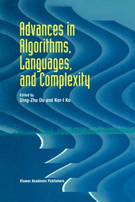 Nwf.com: Advances in Algorithms, Languages, and C: كتب