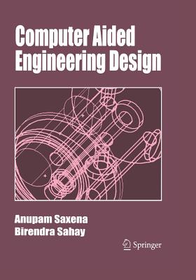 Nwf.com: Computer Aided Engineering Design: كتب