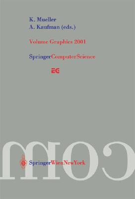 Nwf.com: Volume Graphics 2001: كتب