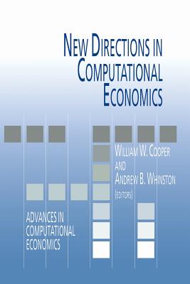 Nwf.com: New Directions in Computational Economic: كتب