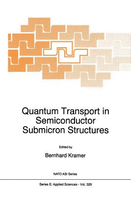Nwf.com: Quantum Transport in Semiconductor Submi: B Kramer: كتب