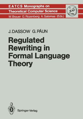 Nwf.com: Regulated Rewriting in Formal Language T: كتب