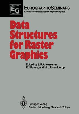 Nwf.com: Data Structures for Raster Graphics: كتب