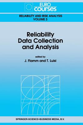 Nwf.com: Reliability Data Collection and Analysis: كتب