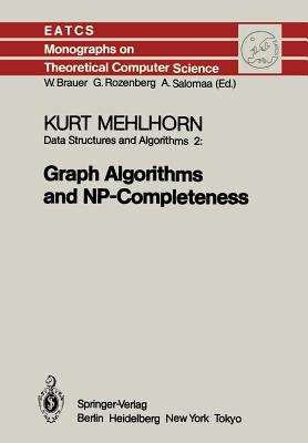 Nwf.com: Data Structures and Algorithms 2: K Mehlhorn: كتب