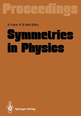 Nwf.com: Symmetries in Physics: كتب
