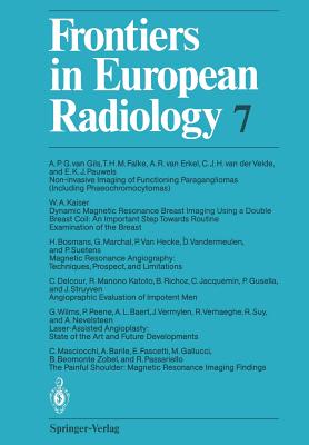 Nwf.com: Frontiers in European Radiology: كتب