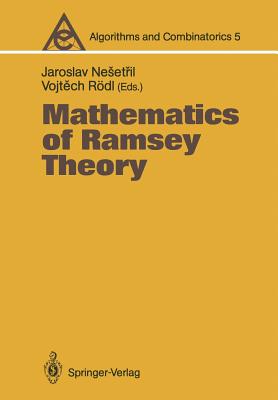 Nwf.com: Mathematics of Ramsey Theory: كتب