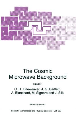 Nwf.com: The Cosmic Microwave Background: كتب