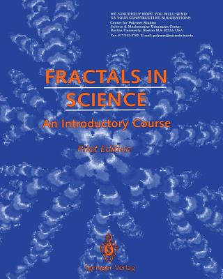 Nwf.com: Fractals in Science: كتب