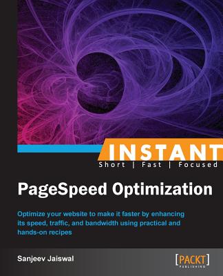 Nwf.com: Instant PageSpeed Optimization: Sanjeev Jaiswal: كتب