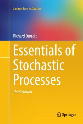 Nwf.com: Essentials of Stochastic Processes: Richard Durrett: كتب