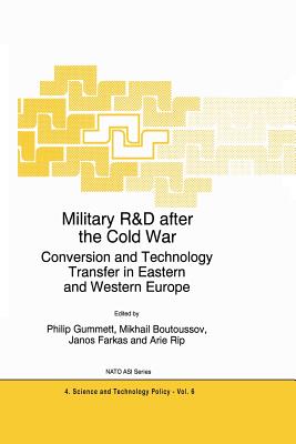 Nwf.com: Military R&D after the Cold War: كتب