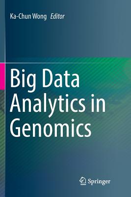 Nwf.com: Big Data Analytics in Genomics: كتب