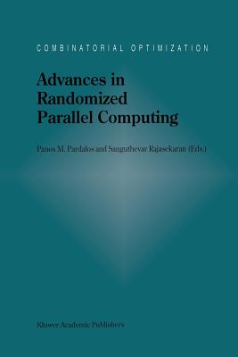 Nwf.com: Advances in Randomized Parallel Computin: كتب