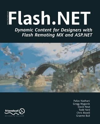 Nwf.com: Flash .NET: كتب