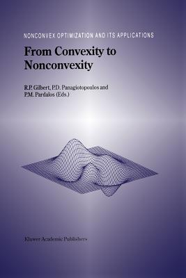 Nwf.com: From Convexity to Nonconvexity: كتب
