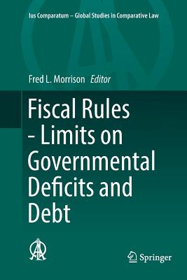 Nwf.com: Fiscal Rules - Limits on Governmental De: كتب