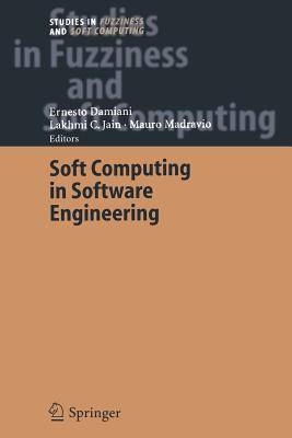 Nwf.com: Soft Computing in Software Engineering: كتب