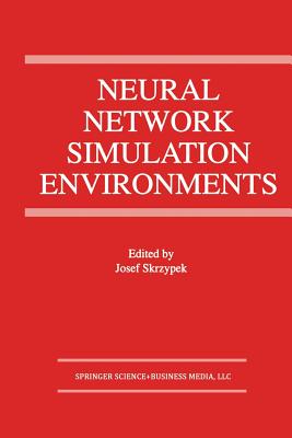 Nwf.com: Neural Network Simulation Environments: كتب