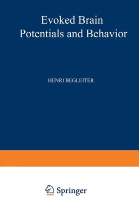 Nwf.com: Evoked Brain Potentials and Behavior: كتب