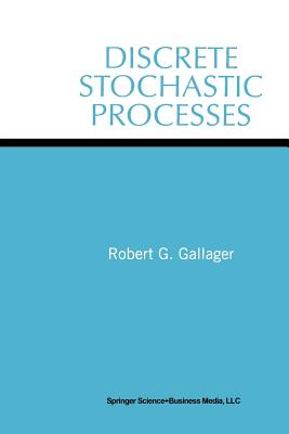 Nwf.com: Discrete Stochastic Processes: Robert G Gallag: كتب