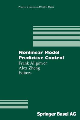 Nwf.com: Nonlinear Model Predictive Control: كتب