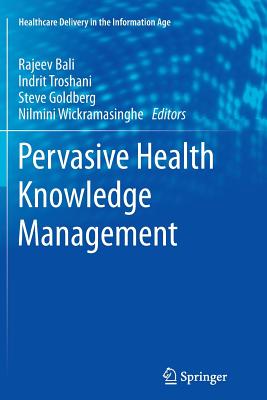 Nwf.com: Pervasive Health Knowledge Management: كتب