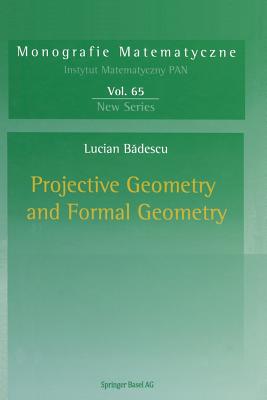 Nwf.com: Projective Geometry and Formal Geometry: Lucian Silvestr: كتب