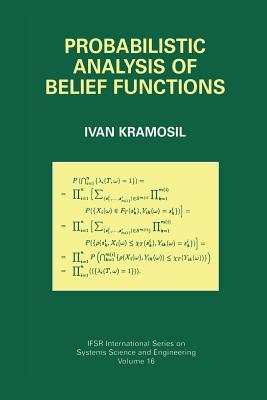 Nwf.com: Probabilistic Analysis of Belief Functio: Ivan Kramosil: كتب