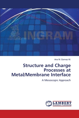 Nwf.com: Structure and Charge Processes at Metal/: كتب