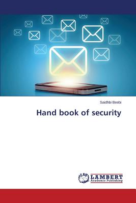 Nwf.com: Hand book of security: Beebi Saidhbi : كتب