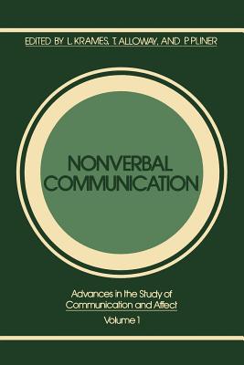 Nwf.com: Nonverbal Communication: كتب