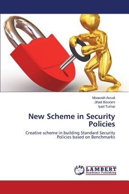 Nwf.com: New Scheme in Security Policies: Assali Moawiah : كتب