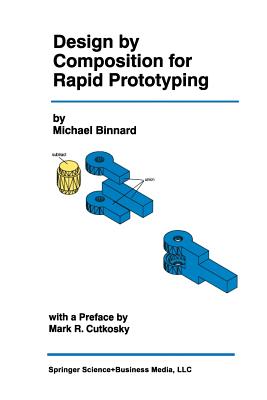 Nwf.com: Design by Composition for Rapid Prototyp: Michael Binnard: كتب