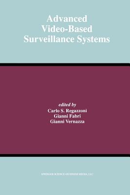 Nwf.com: Advanced Video-Based Surveillance System: كتب