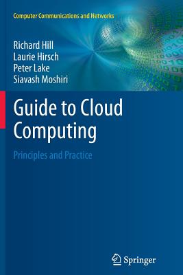 Nwf.com: Guide to Cloud Computing : Principles an: Richard Hill: كتب