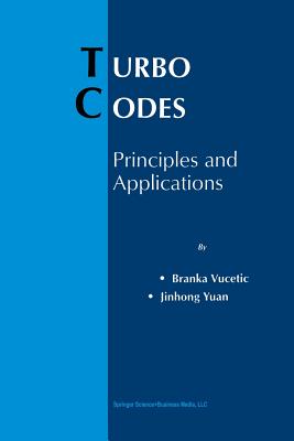 Nwf.com: Turbo Codes : Principles and Application: Branka Vucetic: كتب